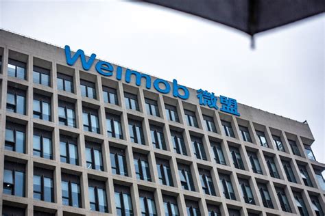 WeChat Software Star Weimob Hit By More Loses Big Tech Scrutiny Bamboo Works China Stock