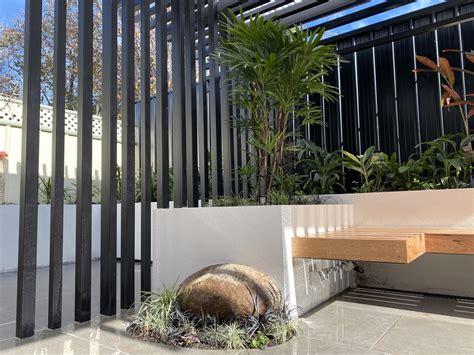 Holroyd Street Nick Bennetts Garden Life