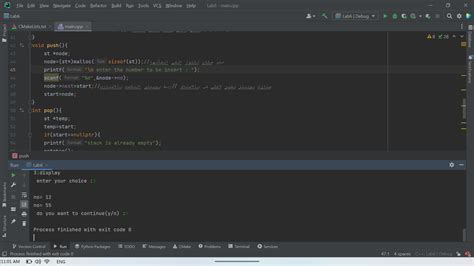 Github Fatimaalzahrani Design And Theory Of Compilers My Labs In Design And Theory Of