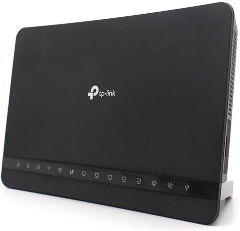 TP Link Archer VR1210v od 1 910 Kč Heureka cz