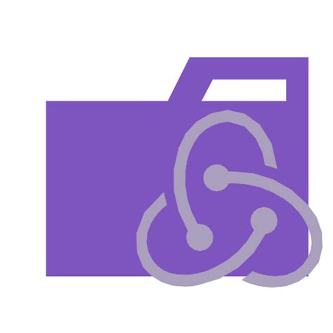 Redux Vector Svg Icon Png Repo Free Png Icons