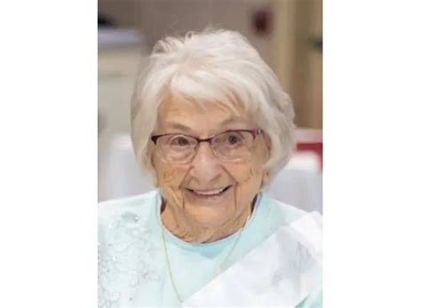 Edith Lindgren Obituary 1927 2024 Easton Pa Wfmz Tv 69 News