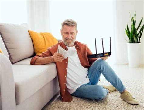 How To Find And Fix WiFi Dead Spots Step By Step Shultz AV