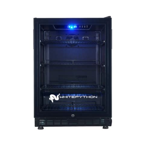 Buy White Python Reptile Egg Incubator 154l Online At £85999