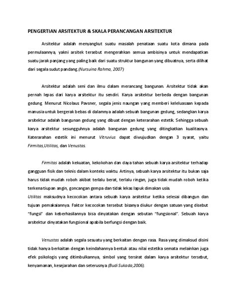 Ruang Dalam Arsitektur Pdf Phil Walsh