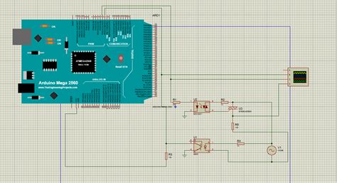 Zero Cross Detector Isn T Working General Guidance Arduino Forum