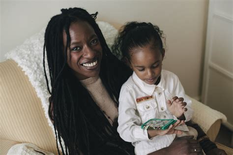 Makeda Thomas Mater Mea