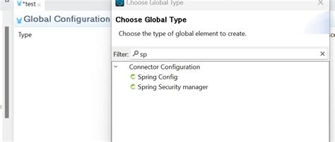 Mulesoft Oauth 20 Provider Password Grant Type