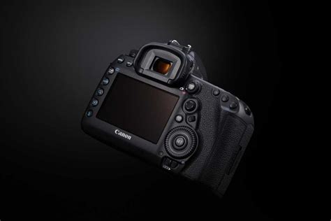 Canon 5 d mark 4: Зеркальная камера Canon EOS 5D Mark IV Body C log ...