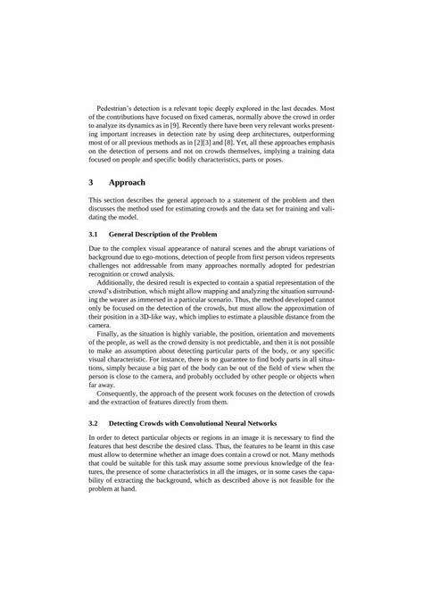 Download Pdf Convolutional Neural Networks For Detecting And Mapping