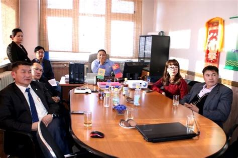 Аймгийн ГХУСАЗЗ ийн гишүүд Шарын гол суманд ажиллав