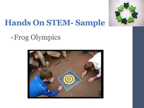 Stem Class 7 8 Overview Pptx Education
