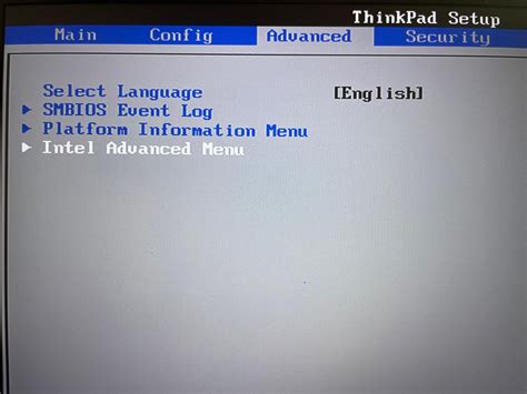[guide] Thinkpad Bios Reading Patching And Flashing R Thinkpad