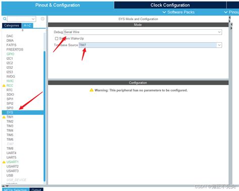 Stm32cubemx Stm32f1系列使用hal库手动移植rtthread Nano实时操作系统觉皇不秃头的技术博客51cto博客