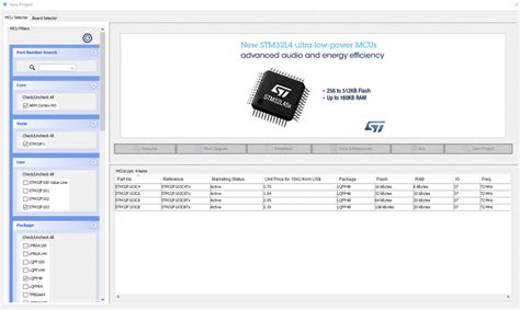 Un Modest Tutorial STM F C T Bluepill Microcontrolere ARM ELFORUM Forumul