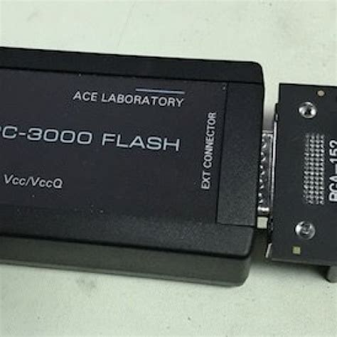 Chip Off Recovery Fdrc