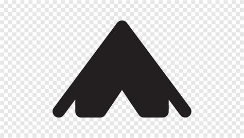 Tent Camping Scalable Graphics Computer Icons Angle Triangle Png PNGEgg