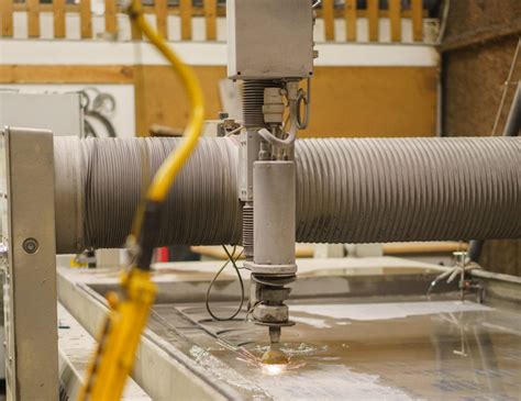 about us a 1 machine shop