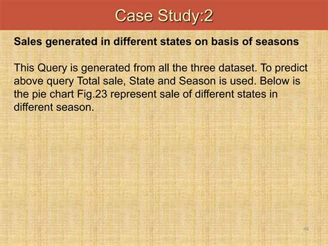 Intro To Data Warehousing Lecture 15 Ppt