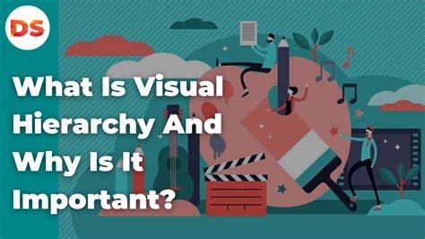 What Is Visual Hierarchy And Why Is It Important