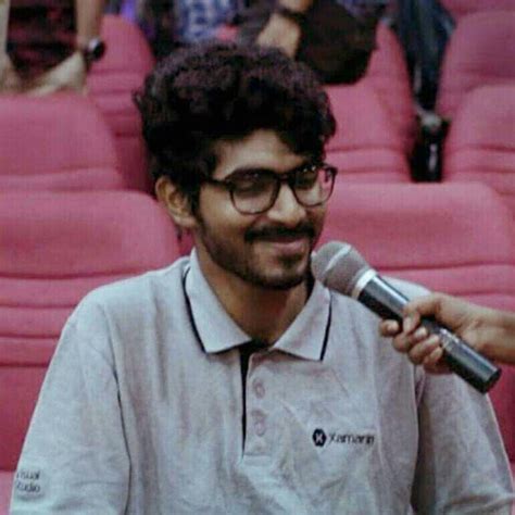 Aditya Vivek Thotas Profile Sw Engineer At Visa