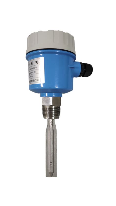 Tuning Fork Level Switch For Solid Vibrating Rod Level Switch Tuning Fork Level Switch And