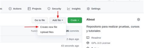 Github Malenaabalos Pruebas Repositorio Para Realizar Pruebas Cursos Y Tutoriales