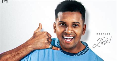 맨체스터 시티 충격 영입 나선다 훌리안 알바레스 대체자로 낙점