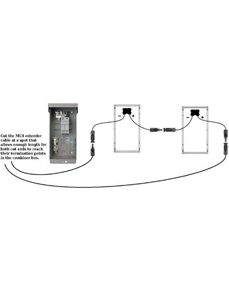 MC CONNECTOR PAIRS MALE MC AND FEMALE MC Vertical Solar
