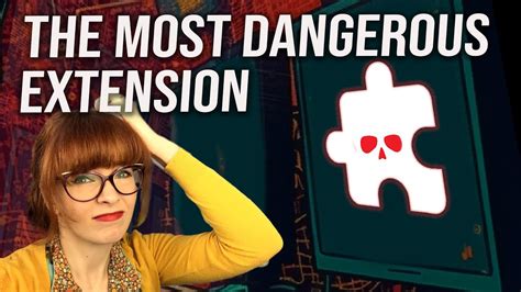 The Hidden Dangers Of Browser Extensions How They Steal Your Data Galaxy Ai