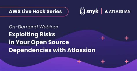 Snyk On Linkedin Live Hack Series Snyk