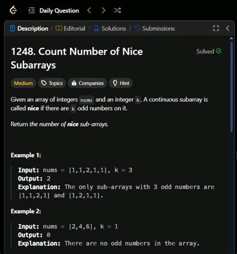 Deepankar Garg On Linkedin 75daysofcode Leetcode Codingchallenge