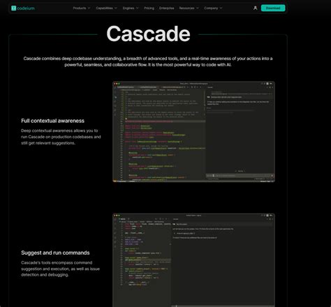 The Ai Coding Assistant Revolution Navigating The Future Of Software