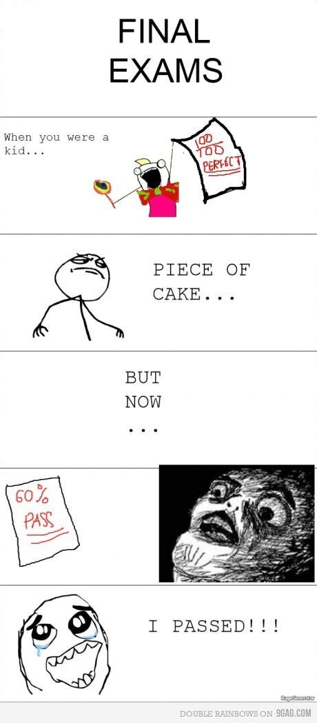 School Exams I Cant Be The Only One School Humor Super Funny I