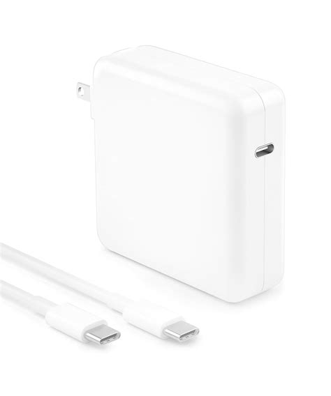 Mac Book Pro Charger W Usb C Charger Fast Charger Compatible With Macbook Pro Macbook Air