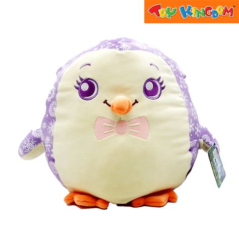 Dream Beams Arthur The Penguin Stuffed Toy Toy Kingdom