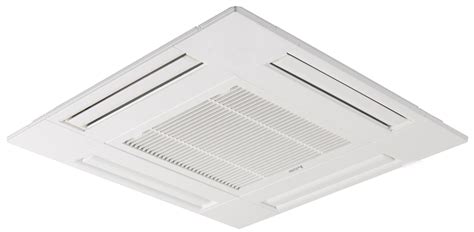Mitsubishi Slp 18fau Ceiling Cassette Grille For Mitsubishi Slz Mini