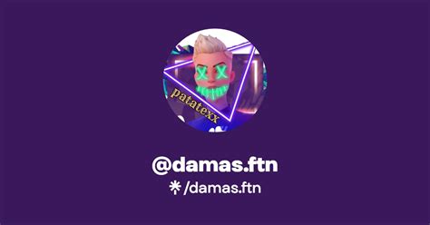 Damas Ftn Instagram Linktree