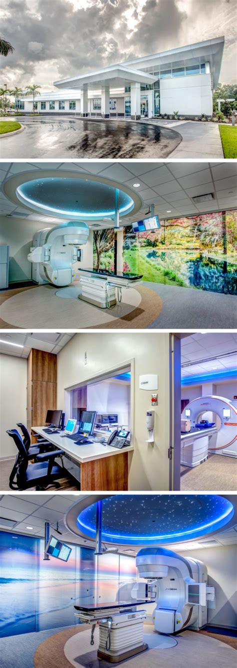 Cppi Completes Sarasota Memorial Radiation Oncology Center On