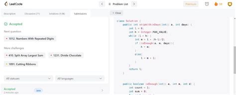 Harshil Rathod On Linkedin Connections Day62 100daysofcodechallenge Leetcode 100daysofcode