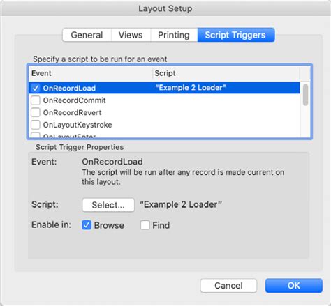 Using Carafe Bundles Editing JSON In Claris FileMaker