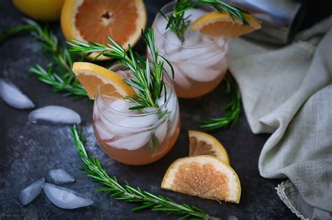 Ruby Slipper Cocktail What Should I Make For