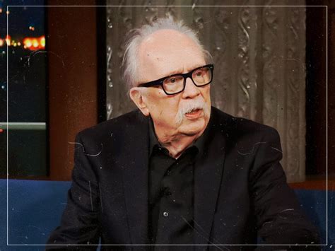 The Actor John Carpenter Called Wonderful And Full Of Humour