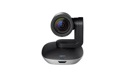 Meeting Room Cameras In Pakistan Logitech Group Video Conferencing System Clicktech