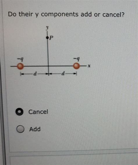 Solved Chapter Concept Question In The Figure Two Chegg