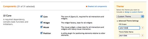 Jquery Timepicker And Jqueryui 187 Conflict Stack Overflow