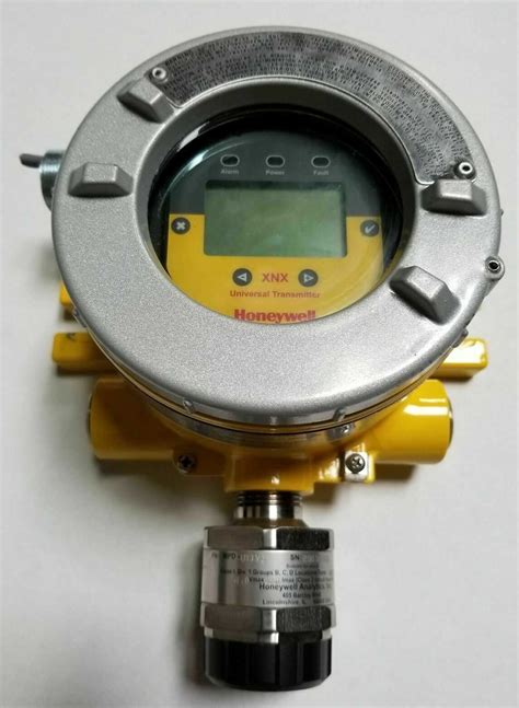 Xnx Universal Transmitter Datasheet Complete Specifications And Features