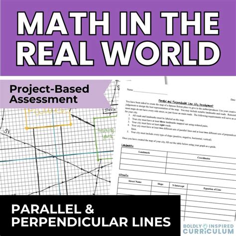 9 Engaging Activities For Graphing Linear Equations