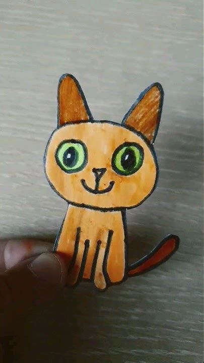 Рисуем Симбочку Пимпочку😸 СимбочкаПимпочка Youtube