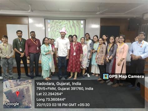 Ashish Kotadiya On Linkedin Was Awarded The Leadership Award In The